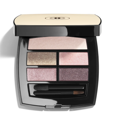 CHANEL LES BEIGES Natural Eyeshadow LIGHT Savora - Twój sklep z ...