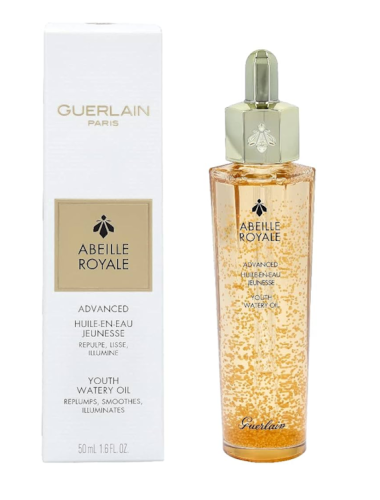 Guerlain ABEILLE ROYALE Advanced Youth Watery Oil 100 ml Savora - Twój ...
